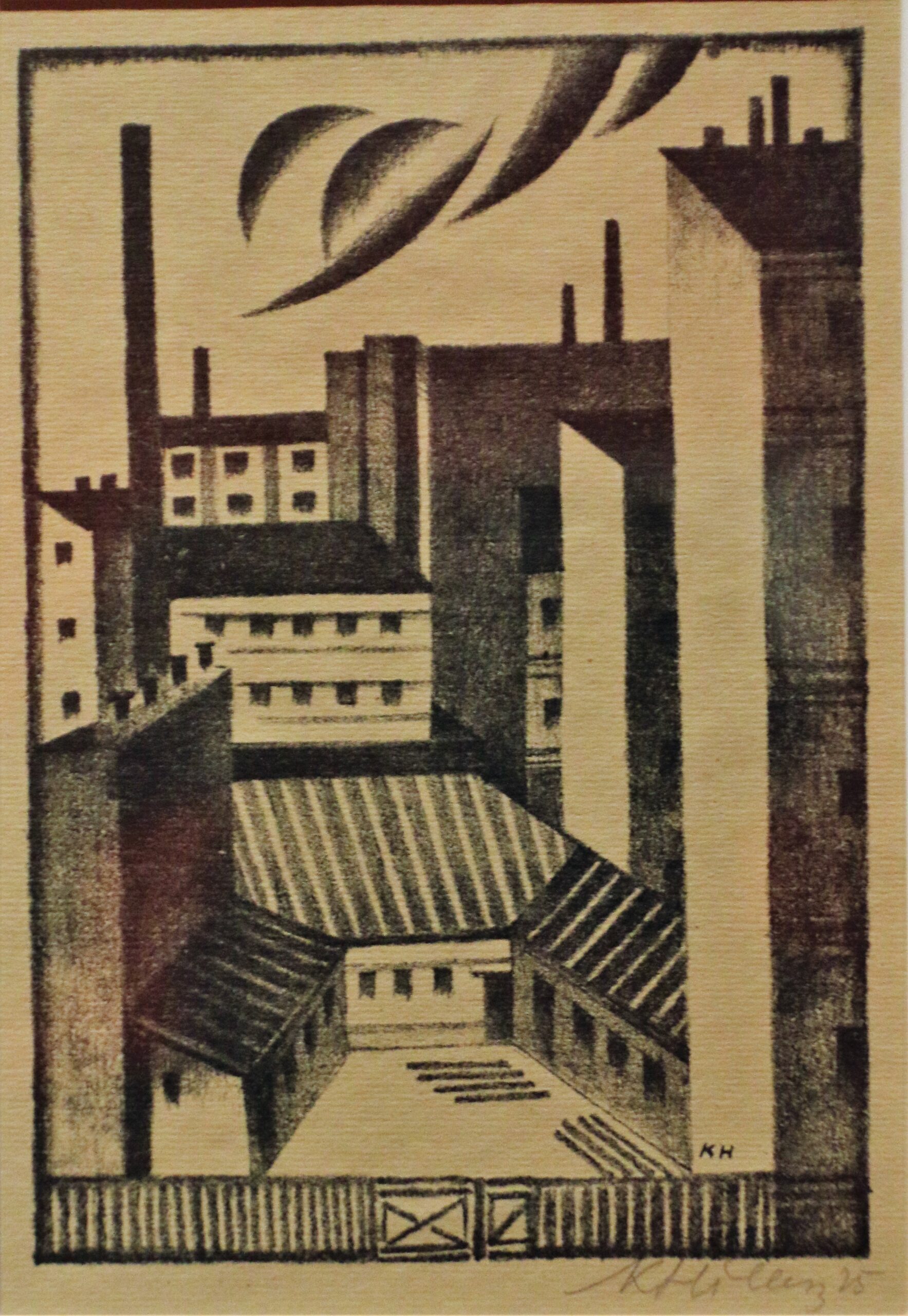 Szlakiem modernizmu. Łódź. Osiedle Montwiłła-Mireckiego na Polesiu ... Szlakiem modernizmu. Łódź. Osiedle Montwiłła-Mireckiego na Polesiu ...